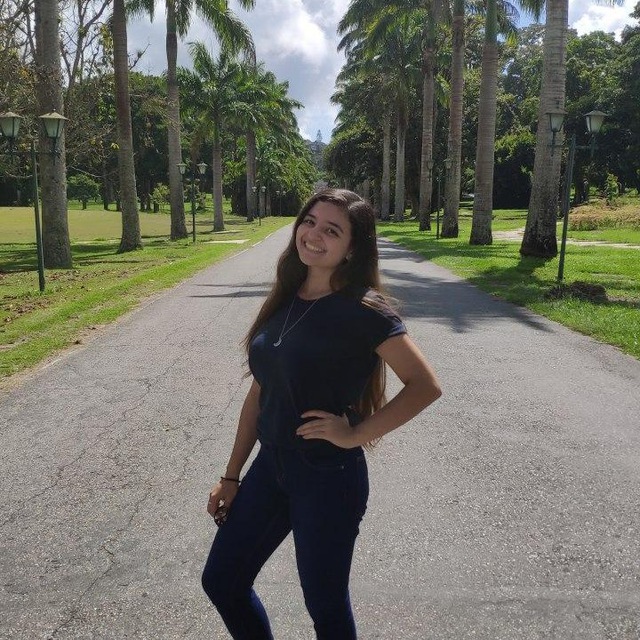 Daniela Ramírez | Desarrollo Web Front-End